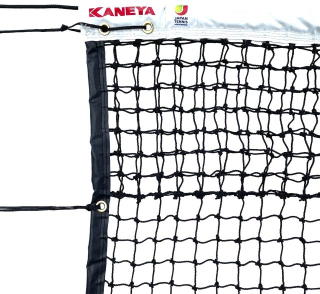 カネヤ KANEYA テニス 硬式テニスネット T60WZ K5021