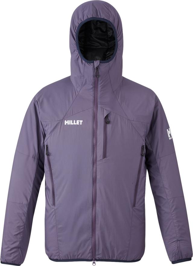 ミレー MILLET アウトドア BREATHEBARRIER TOI II JKT M  MIV03126