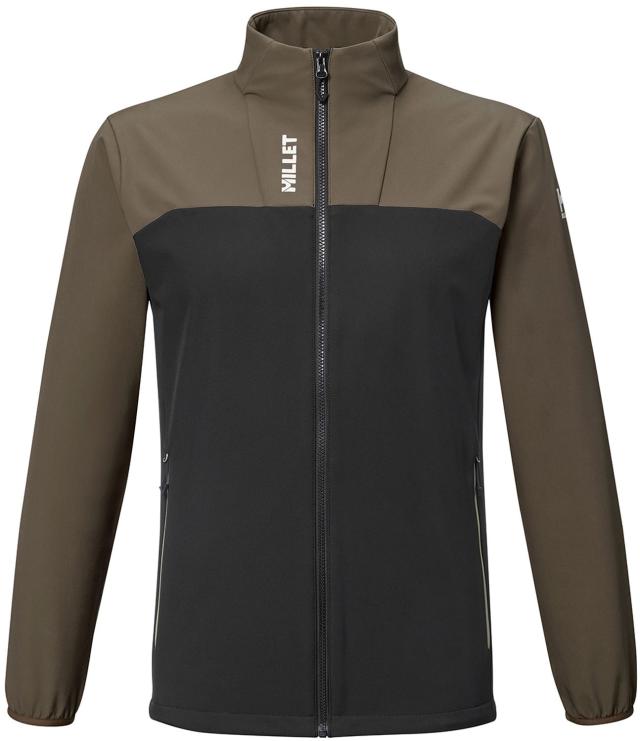 ミレー MILLET アウトドア セネカ シールド ジャケット  MIV10539