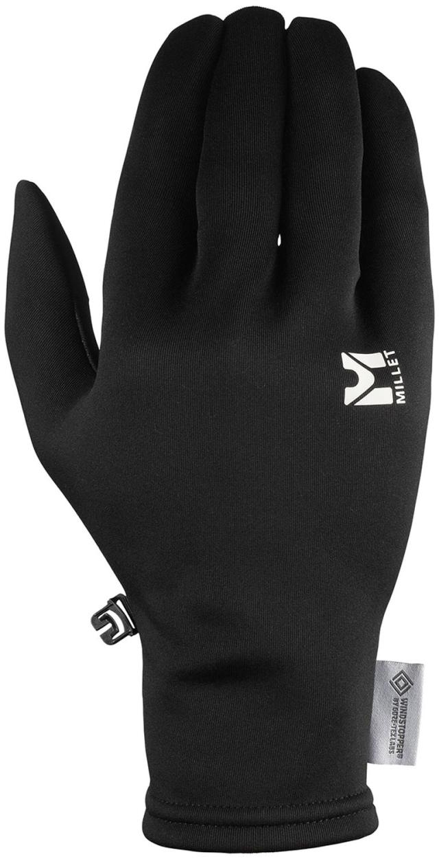 ミレー MILLET アウトドア M ホワイト ゴアテックス インフィニウム グローブ  MIV10713