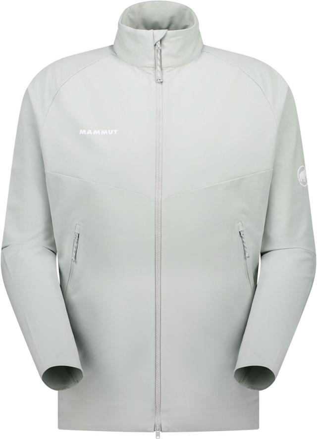 マムート MAMMUT アウトドア MACUN 2.0 SO JACKET AF MEN 101102610