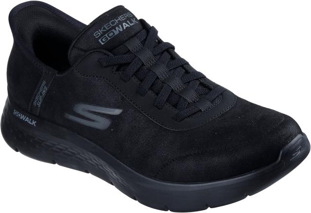 スケッチャーズ SKECHERS GO WALK FLEX-SMOOTH MOTION 216326
