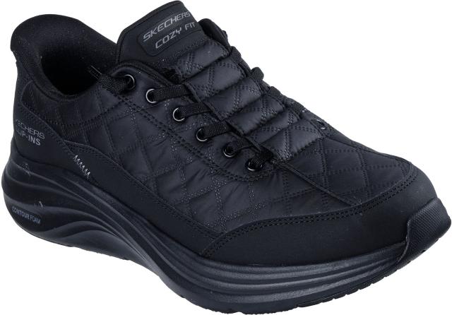 スケッチャーズ SKECHERS CONTOUR FOAM-COZY 232619