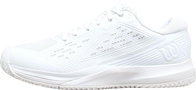 ウイルソン Wilson テニス RUSH PRO ACE WHITE/WHITE/BLACK WRS332710U