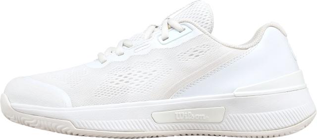 ウイルソン Wilson テニス INTRIGUE PRO WH/WH/SILVER WRS334690U