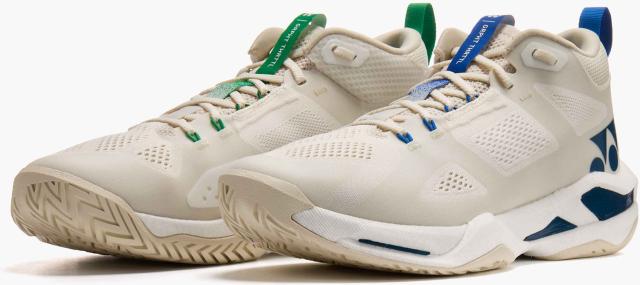 ヨネックス YONEX テニス グラファイトスロットル ウィメン  SHGT1L