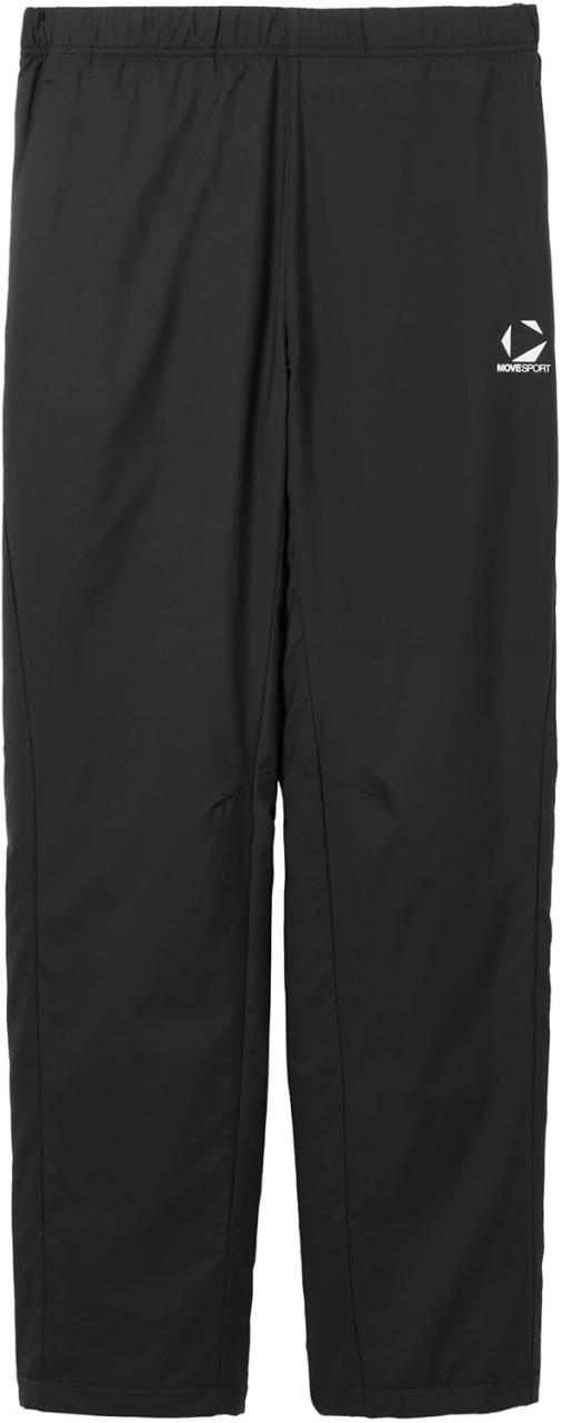 ムーブスポーツ MOVESPORT HEATNAVI ブラッシュド ロングパンツ  ST5FPZ30M