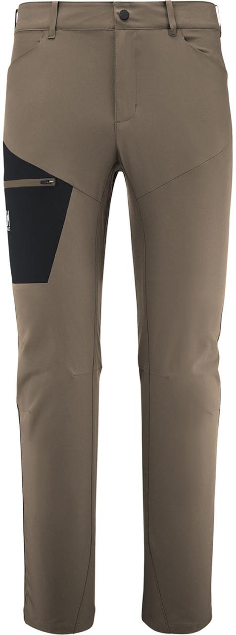 ミレー MILLET アウトドア ワナカ ストレッチ パンツ III  MIV10109