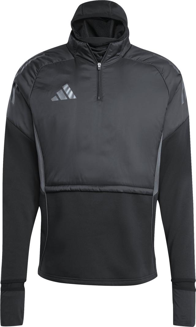 アディダス adidas サッカー ティロ 25 コンペティション ウィンタライズド トップス  KPC14