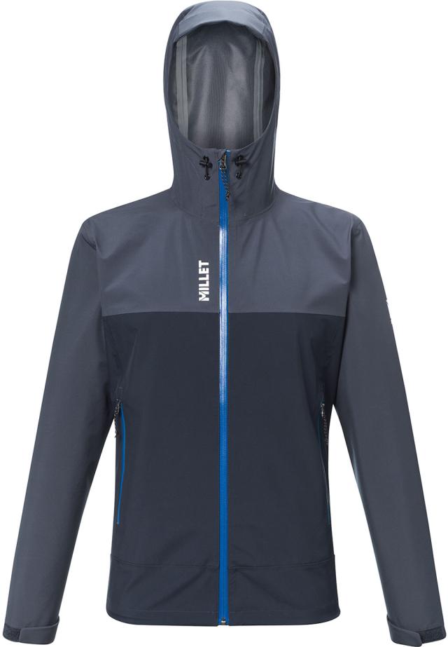 ミレー MILLET アウトドア セネカ 3L ジャケット  MIV10837