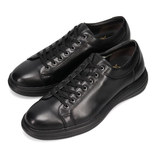 ゴアテックス 防水ビジカジシューズ