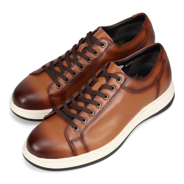 ゴアテックス 防水ビジカジシューズ