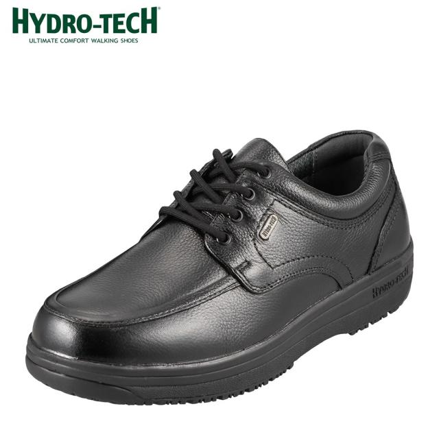 ハイドロテック ウォーキング HYDRO TECH HYDR 6301 4E相当 メンズウォーキングシューズ ブラックの通販はau PAY マーケット - SHOE PLAZA au PAY ...