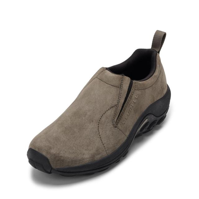 メンズ スニーカー ローカットスニーカー アウトドア シューズ スリッポン 4249 メンズ靴 靴 シューズ グリップ力 冬 雪 氷 高機能 ダークブラウン メレル MERRELL