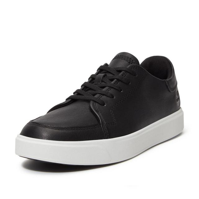 ティンバーランド Timberland TIMB A6BVJW02 メンズ靴 靴 シューズ 2E相当 スニーカー コート シューズ 軽量 シンプル 機能性 ローカットスニーカー 人気 ブランド ブラック