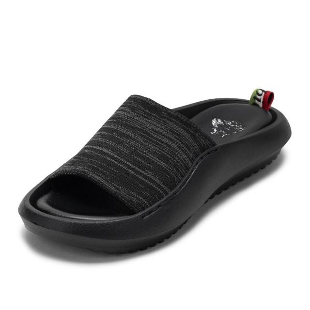 オロビアンコ Orobianco OB-06 AN メンズ靴 靴 シューズ サンダル ルームシューズ スリッパ つっかけ フィット シンプル 人気 ブランド ダークグレー