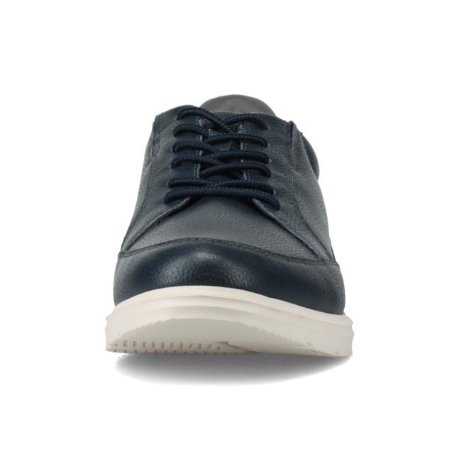 ハイドロテック HYDRO TECH スパットシューズ（カジュアルタイプ)本革 幅広 3E 防水【24.5cm〜28.0cm】