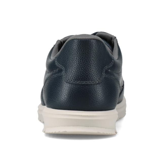 ハイドロテック HYDRO TECH スパットシューズ（カジュアルタイプ)本革 幅広 3E 防水【24.5cm〜28.0cm】