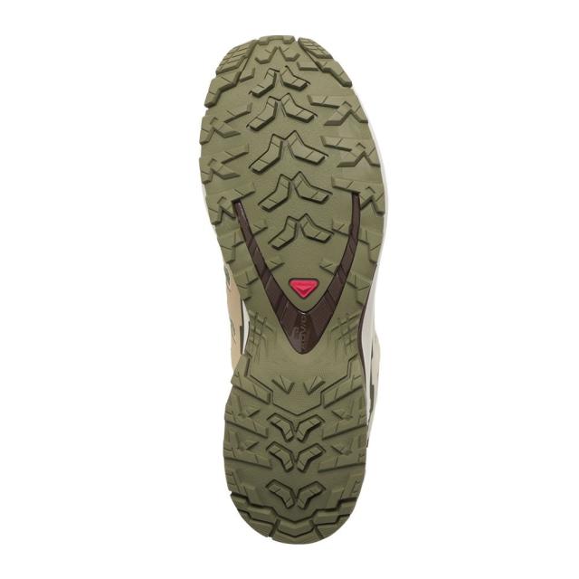 サロモン SALOMON L47820200 スニーカー ランニング トレイル トレイル