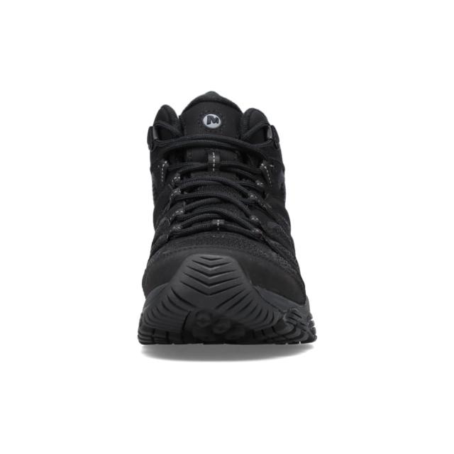 アウトドアシューズ メンズ ミッドカットスニーカー 防水 雨の日 晴雨