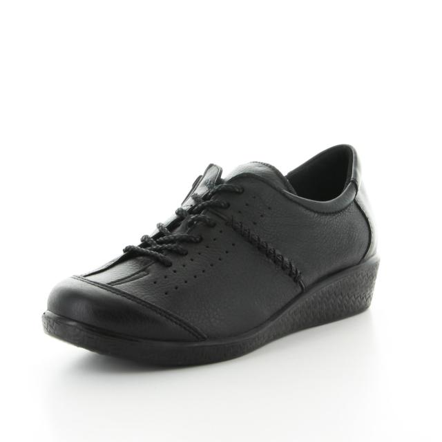 コンフォートシューズ レディース ウォーキングシューズ 撥水 はっ水 日本製 国産 4E 幅広 4E相当 SPORTH SP2401 靴 シューズ