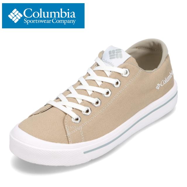 レディース スニーカー レインシューズ 防水シューズ ホーソンレイン LO YU6327W レディース靴 靴 シューズ ポリエステル クッション性 人気 ブランド ベージュ コロンビア columbia