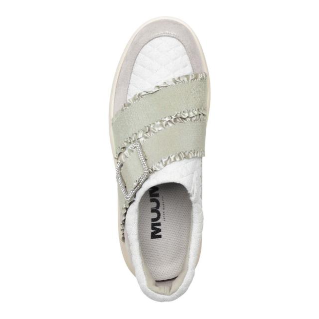 ムーム MUUM MU1500 レディース靴 靴 シューズ スニーカー スリッポン