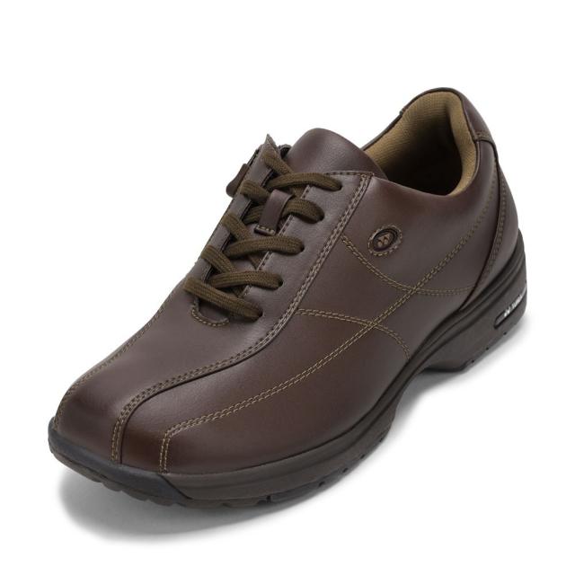 ヨネックス YONEX SHWMC41 メンズ靴 靴 シューズ スニーカー 撥水 ファスナー ジッパー チャック パワークッションMC41 クッション性 衝撃吸収 ローカットスニーカー 幅広 ゆったり 反発性 ダークブラウン