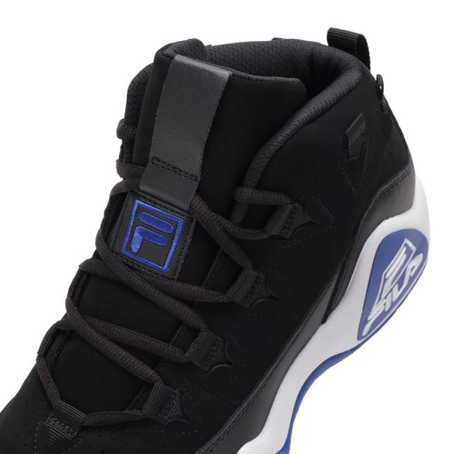 フィラ FILA MFW25056-018 スニーカー バスケットボールシューズ