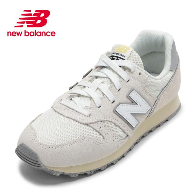 ニューバランス new balance WL373XE2B レディース靴 靴 シューズ スニーカー ランニング シューズ 通気性 耐久性 WL373XE2 メッシュ スエード  ローカットスニーカー 人気 ブランド ベージュ