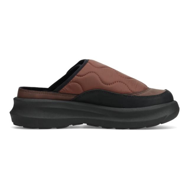 シャカ SHAKA SK-346 サンダル クロッグ ルームシューズ すりっぱ つっ