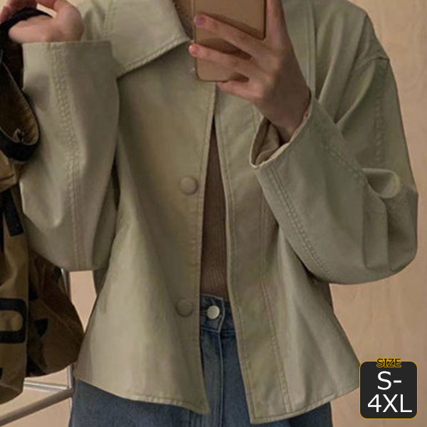 レザージャケット レディース シングルライダース ジャケット テーラードジャケット 革ジャン カジュアル シンプル ライダースジャケット