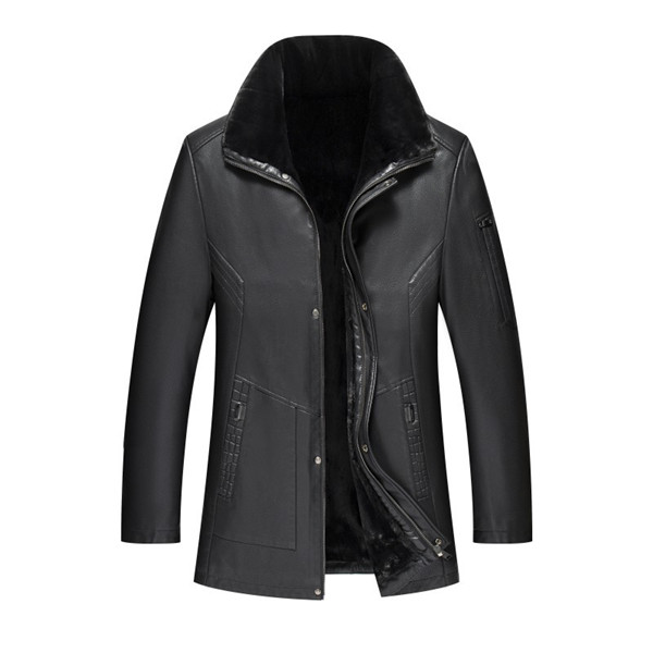 ポイント超超祭 レザージャケット メンズ ラム革 革ジャケット 羊皮