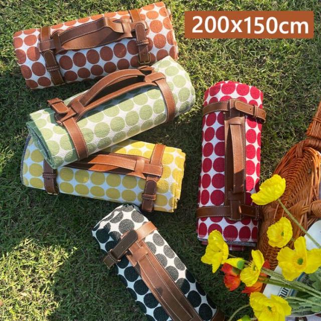 【20%超還元セレクト】レジャーシート 厚手 大判 大きい200×150 折り畳み お花見 キャンプ おしゃれ 200×150かわいい 持ち運び便利 コンパクト収納 クッション 子供 遠足 ピクニック キャンプ 2人〜6人 運動会 お花火 アウトドア 防水 洗える 軽い 収納 軽量 遠足 運動会