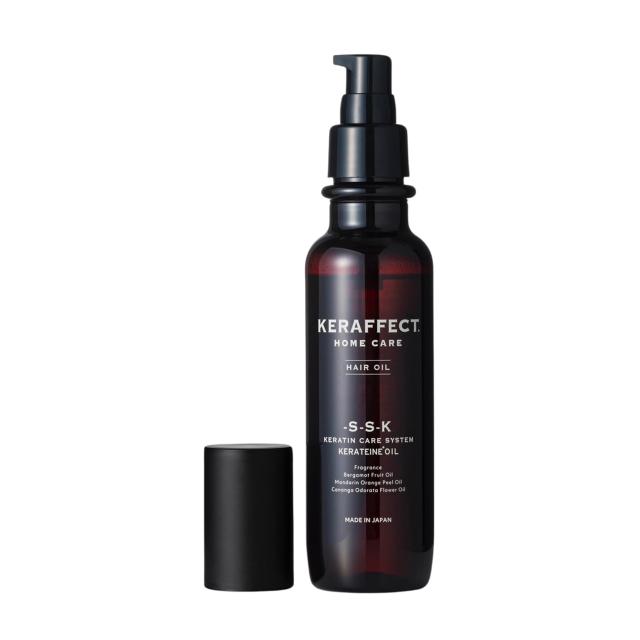 【正規販売店/送料無料】ケラフェクト オイル 150ml｜KERAFFECT OIL アウトバストリートメント ヘアケア ダメージ補修 洗い流さない スタイリングの通販はau PAY ...