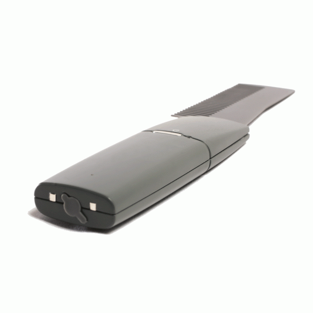 ufv ウルトラソニックコーム｜ufv（ウルトラファインバイブレーション）