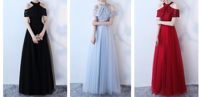 3色 ロング ドレス パーティードレス 個性的 袖あり オフショル ケープ風 結婚式 二次会 お呼ばれ フォーマル 演奏会 ピアノ 発表会 ドレ 3色 ロング ドレス パーティードレス 個性的 袖あり オフショル ケープ