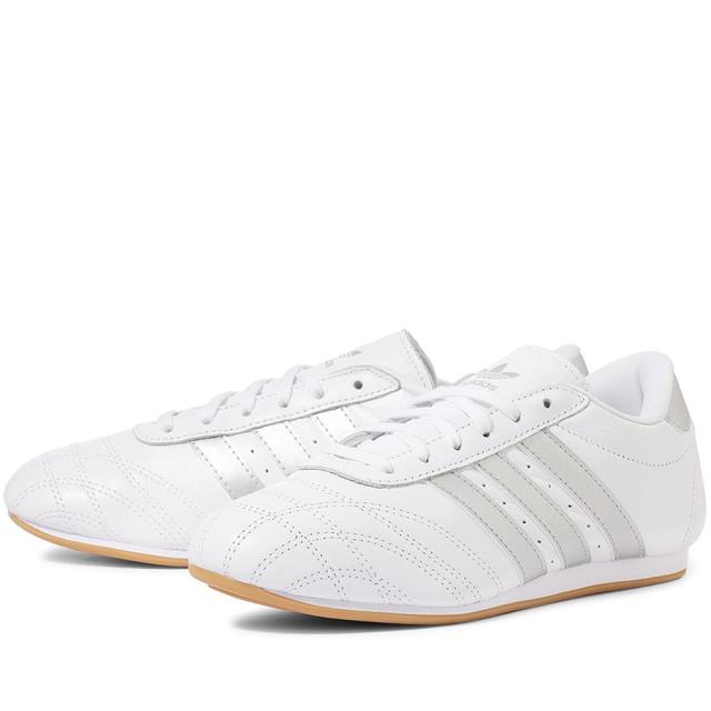 2025年春夏新作♪ adidas【アディダス】 TAEKWONDO LACE W テコンドー シューレース レディース＆メンズ ...
