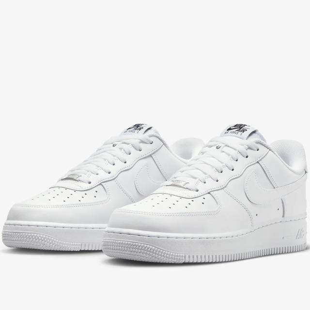 2024年春夏新作♪ NIKE【ナイキ】 AIR FORCE 1 07 FLYEASE エア フォース 1 07 フライイーズ メンズ スニーカー 【FD1146-100】 ホワイト