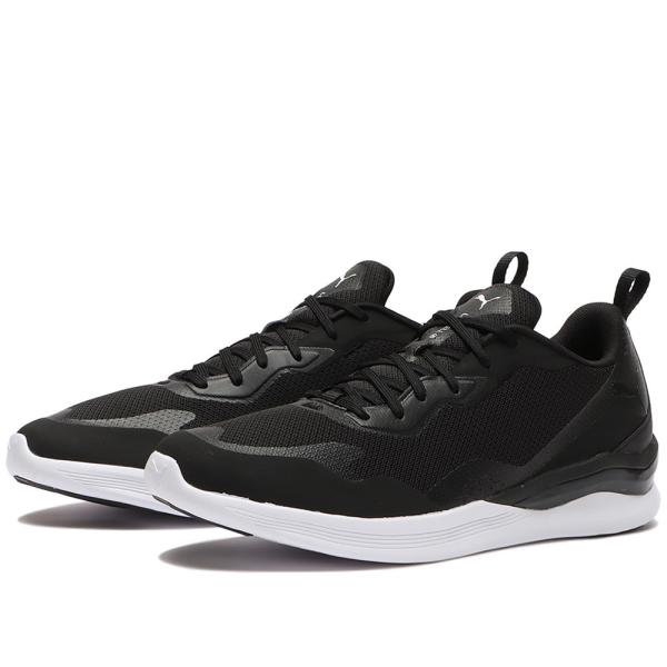 2023年春夏新作♪ PUMA【プーマ】 LQD FLASH LQD フラッシュ スニーカー 【377370-02】 ブラック