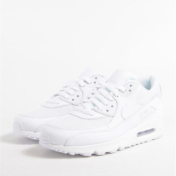 国内正規品♪ NIKE【ナイキ】 AIR MAX 90 ESSENTIAL エア マックス 90 エッセンシャル 【537384-111】 ホワイト