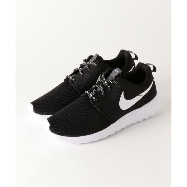 国内正規品♪ NIKE【ナイキ】 WMNS ROSHE ONE ウィメンズ ローシワン 【844994-002】 ブラック