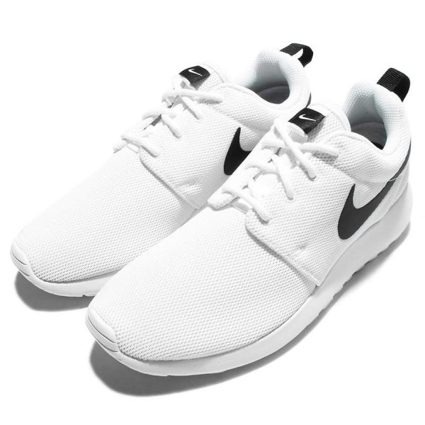 NIKE【ナイキ】 WMNS ROSHE ONE メンズ レディース ローシワン 【844994-101】 ホワイト