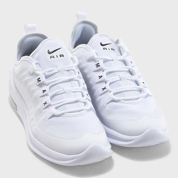 2022年春夏新作♪ NIKE【ナイキ】 WMNS AIR MAX AXIS ウィメンズ エア マックス アクシス 【AA2168-100】 ホワイト