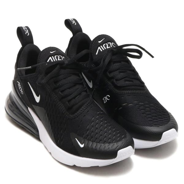 2023年秋冬新作♪ NIKE【ナイキ】 WMNS AIR MAX 270 ウィメンズ エア マックス 270 【AH6789-001】 ブラック