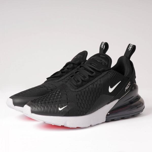 2023年春夏新作♪ NIKE【ナイキ】 AIR MAX 270 エア マックス 270 【AH8050-002】 ブラック