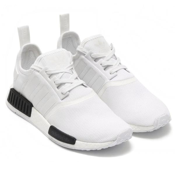 adidas【アディダス】 NMD_R1 エヌエムディー シューズ スニーカー 【BB1968】 ホワイト