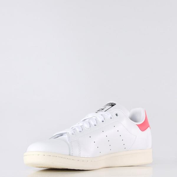 国内正規品♪ adidas【アディダス】 Stan Smith レディース/メンズ スタンスミス 【BB7601】 ターボ