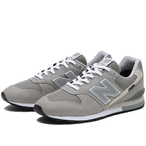 2023年春夏新作♪ New Balance【ニューバランス】 CM996XA2 レディース＆メンズ スニーカー グレー