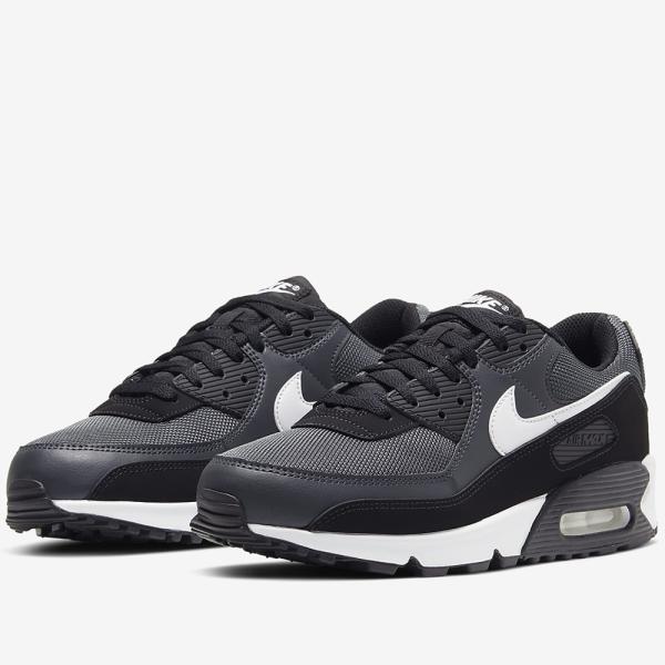 2023年秋冬新作♪ NIKE【ナイキ】 AIR MAX 90 エア マックス 90 【CN8490-002】 ブラック